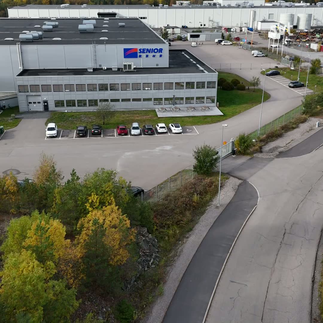 Senior Material om frostiga relationen med kommunen: ”Kan ligga något i ...